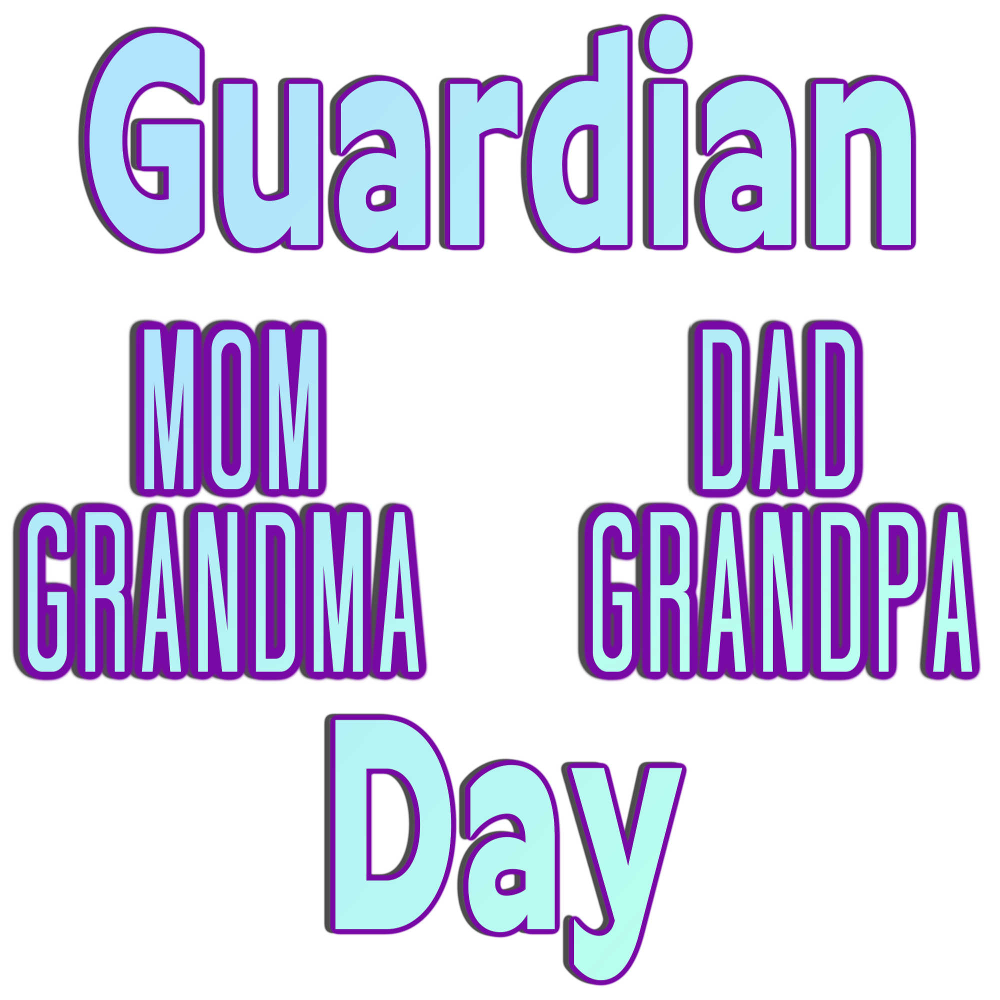 Celebrate Guardians Archives - Ohana Applique Designs