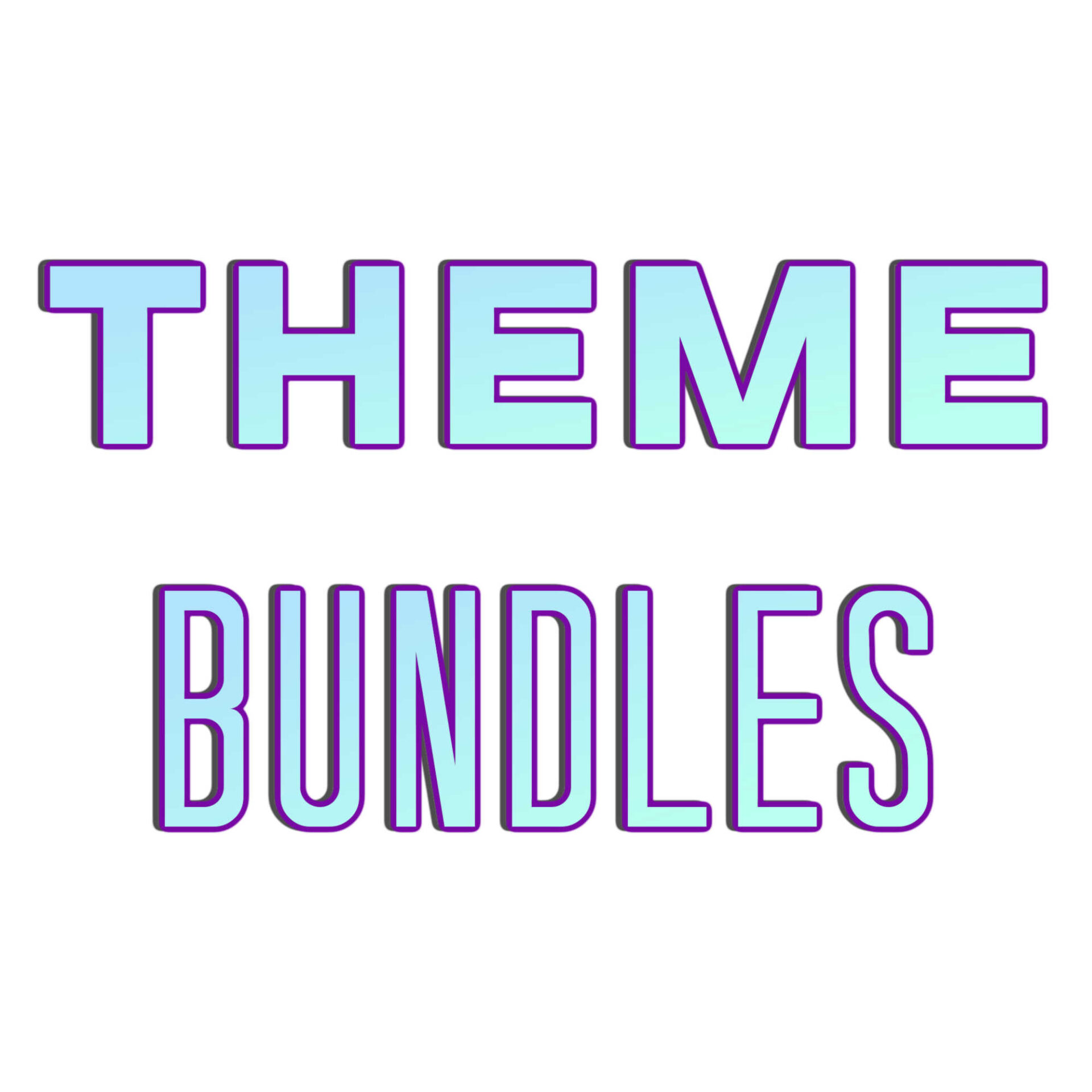 Theme Bundles Archives - Ohana Applique Designs