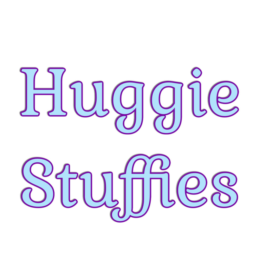 Stuffies Archives - Ohana Applique Designs