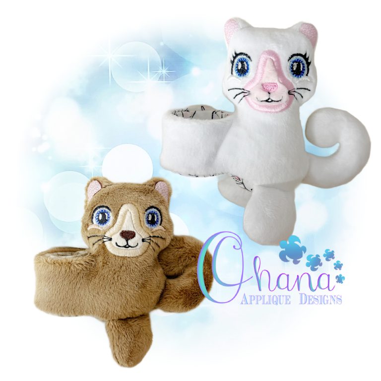 Bracelets Archives - Ohana Applique Designs
