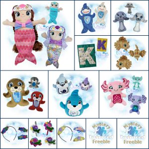 June 6th - Ocean Week Bundle 2026 - OAD
